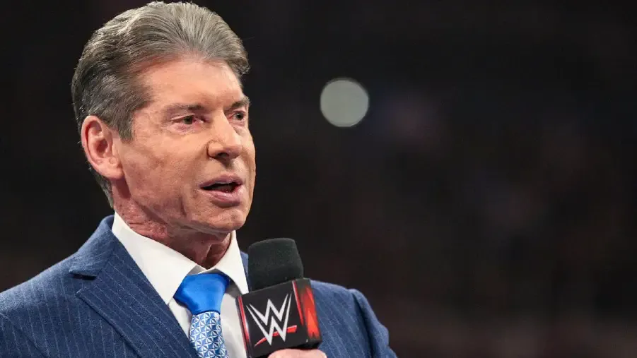Kevin Nash Doubts Vince McMahon Is Actually Trying To Sell WWE